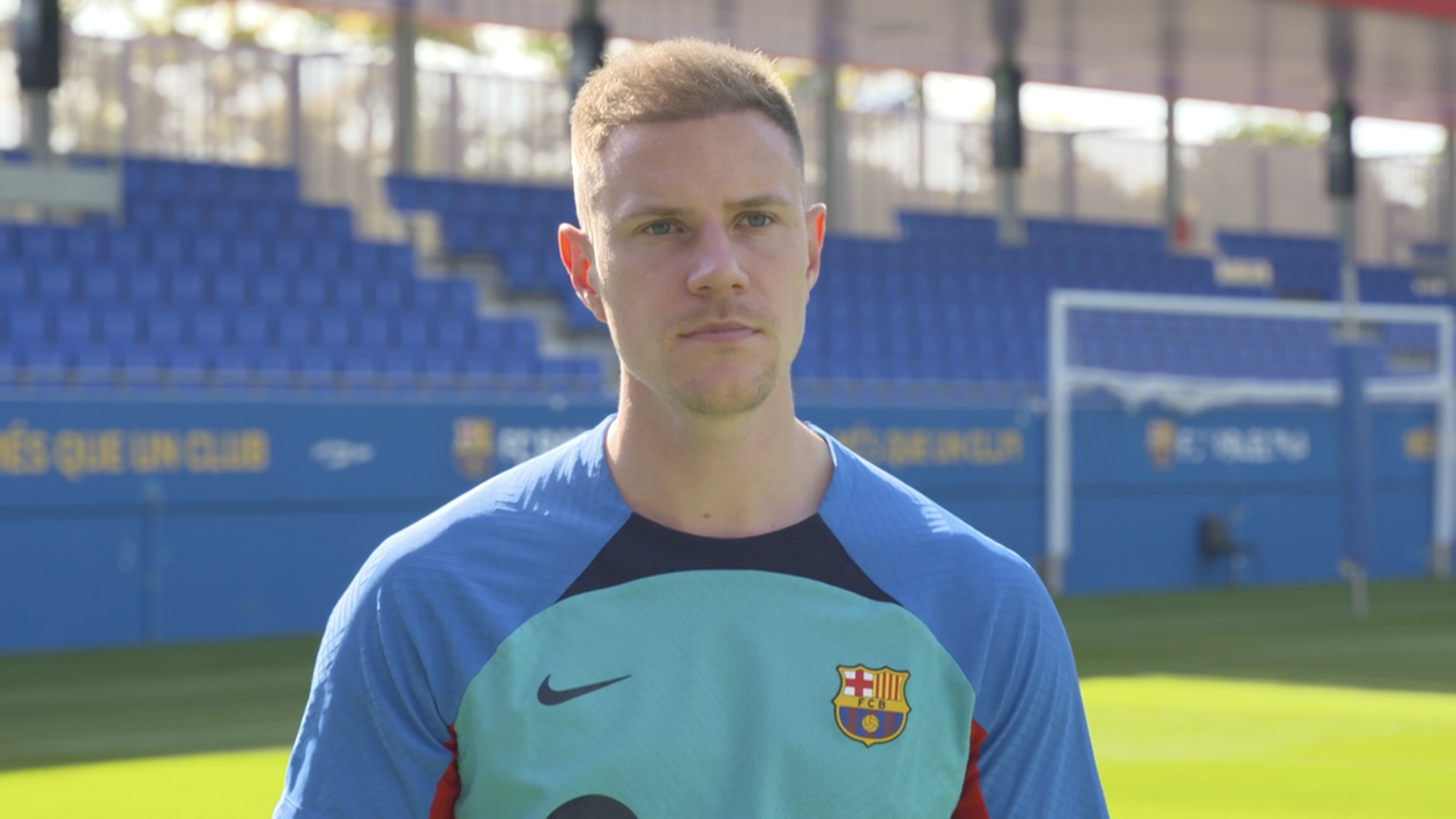 Fichaje de Marc André ter Stegen por el Girona FC: cuánto dinero cuesta ...