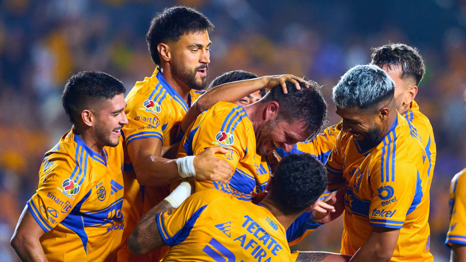 Cómo ver Toluca vs Tigres UANL en vivo hoy: horario y dónde ver la ...