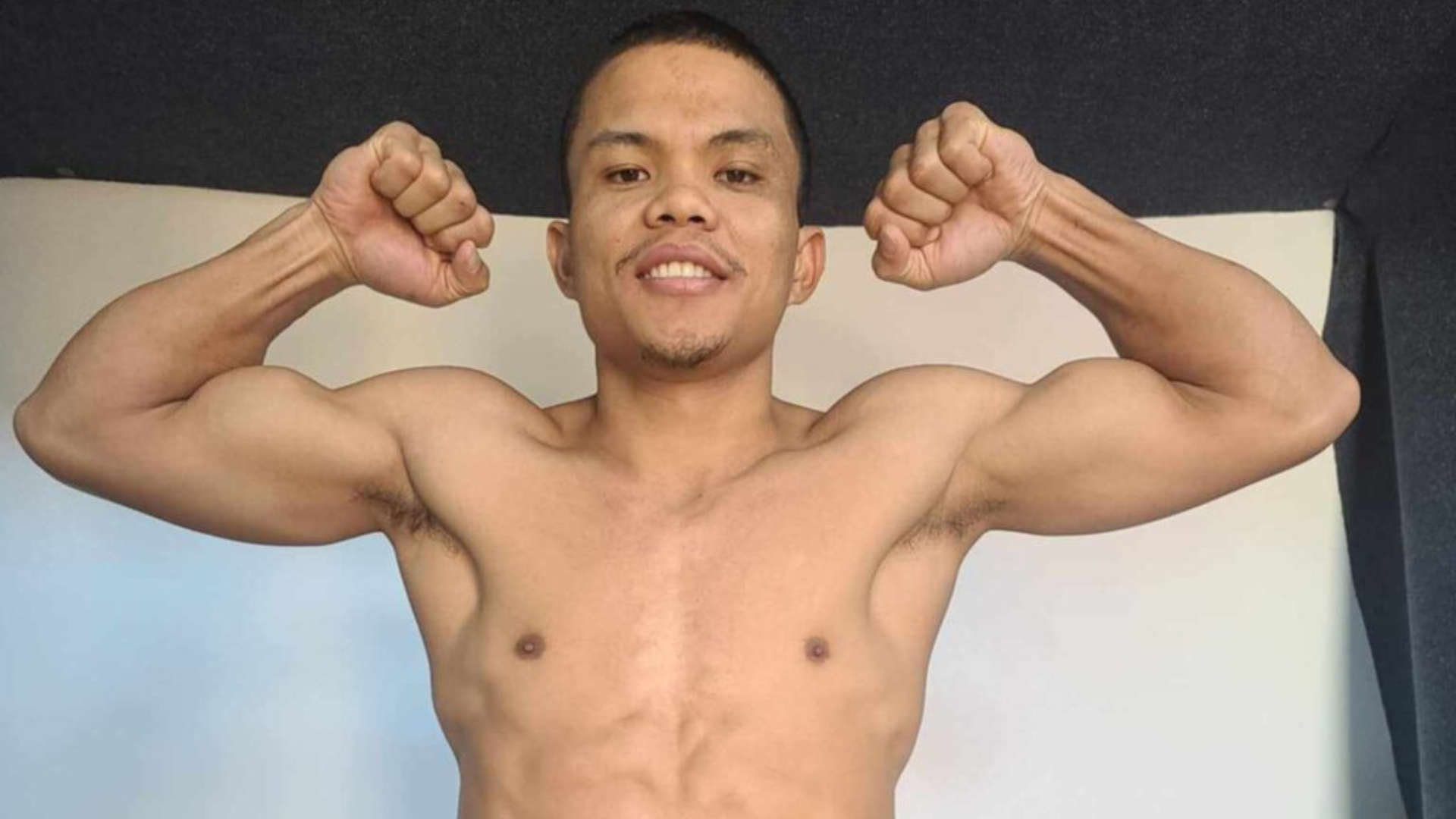 Lucas Bahdi vs Ryan James Racaza: cartelera, cuándo es, fecha, a qué ...