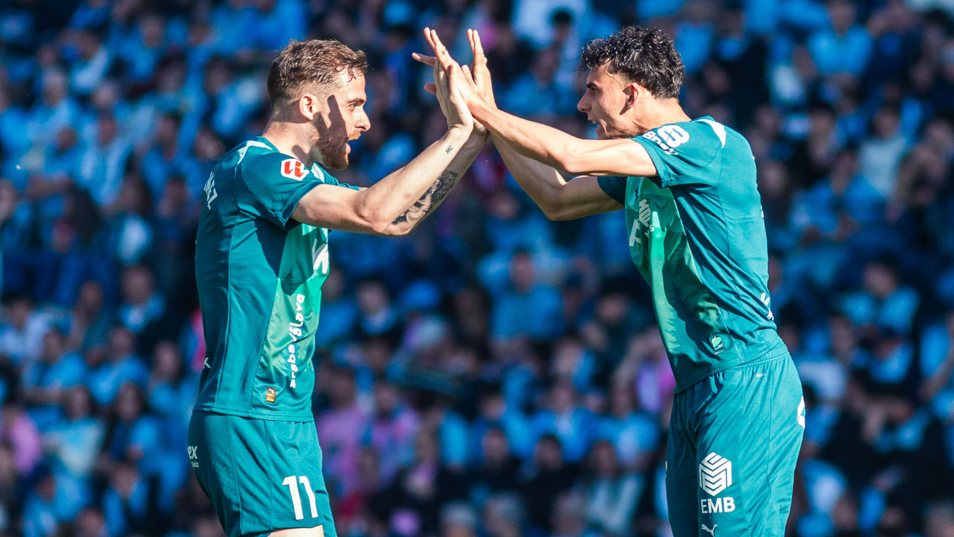 Qué necesita el Alavés para salvarse y no descender a Segunda División ...