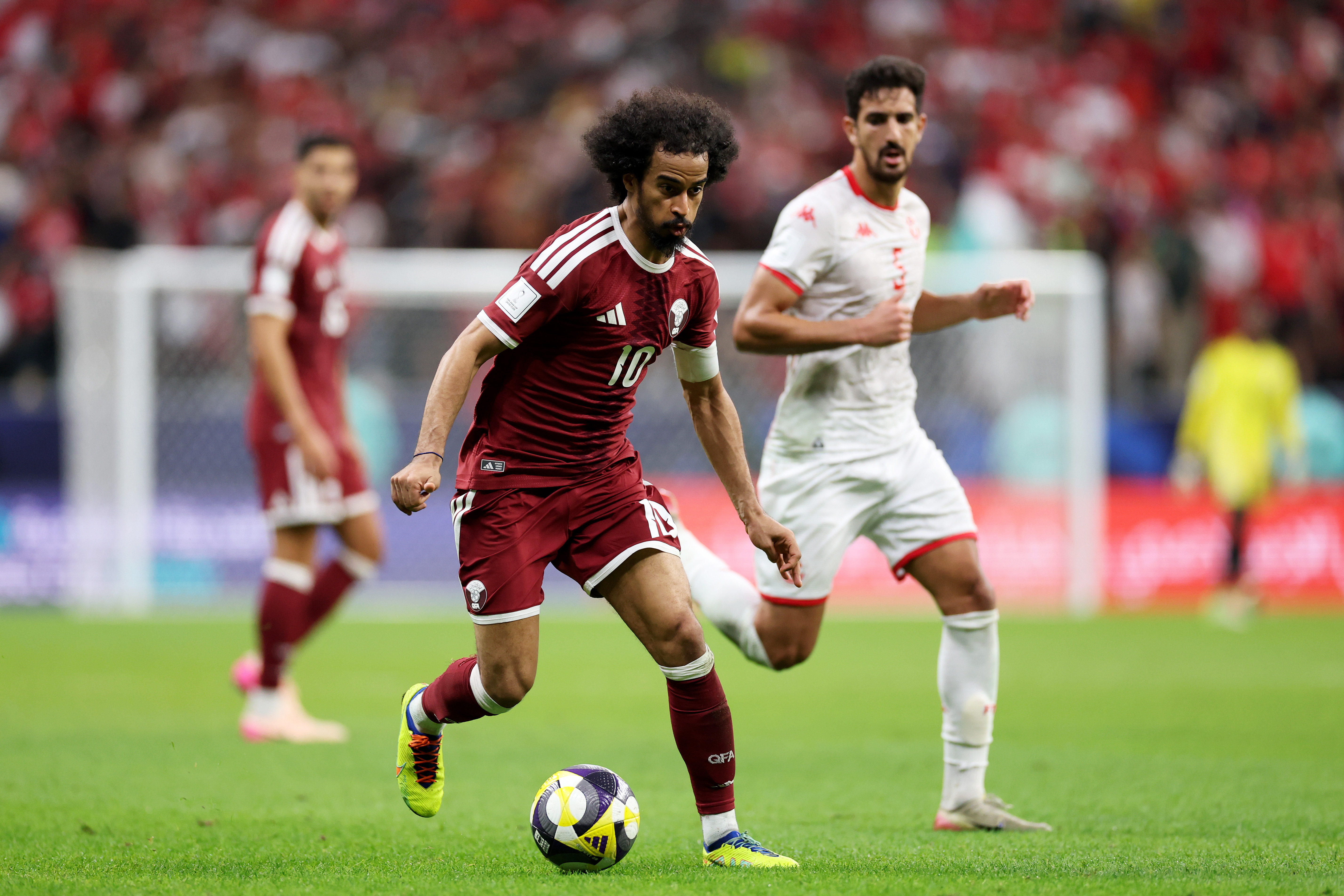 2026 World Cup Group B Guide: Teams, schedule, key player | DAZN News CA