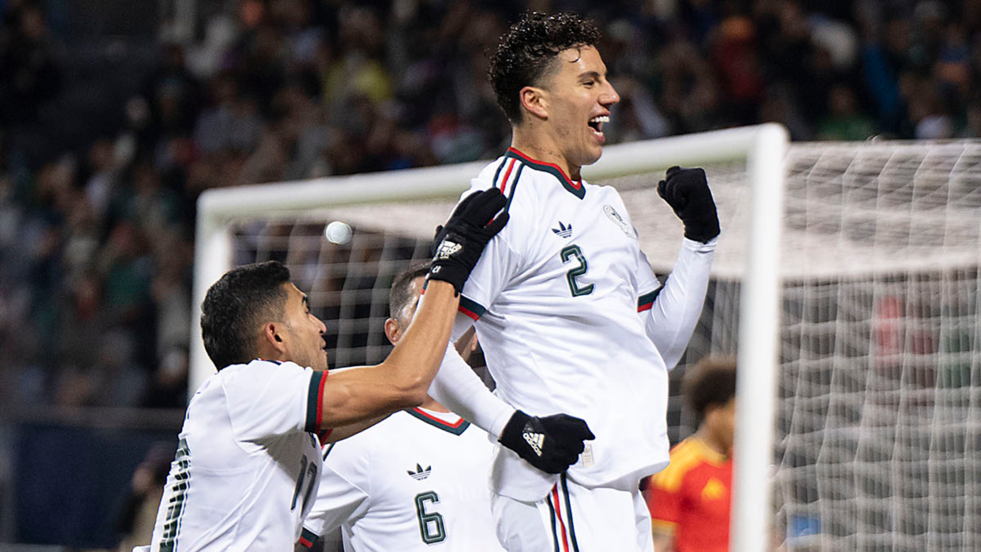 México en el Mundial 2026: perfil, convocatoria, mejor jugador, XI ...