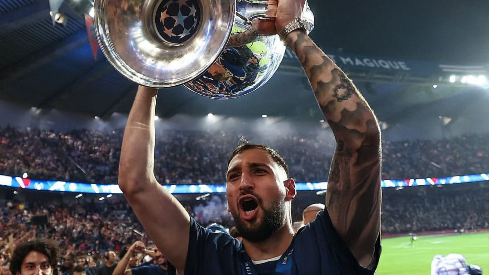 Sorteio da UEFA Champions League 2025/26: data, regras do novo formato ...