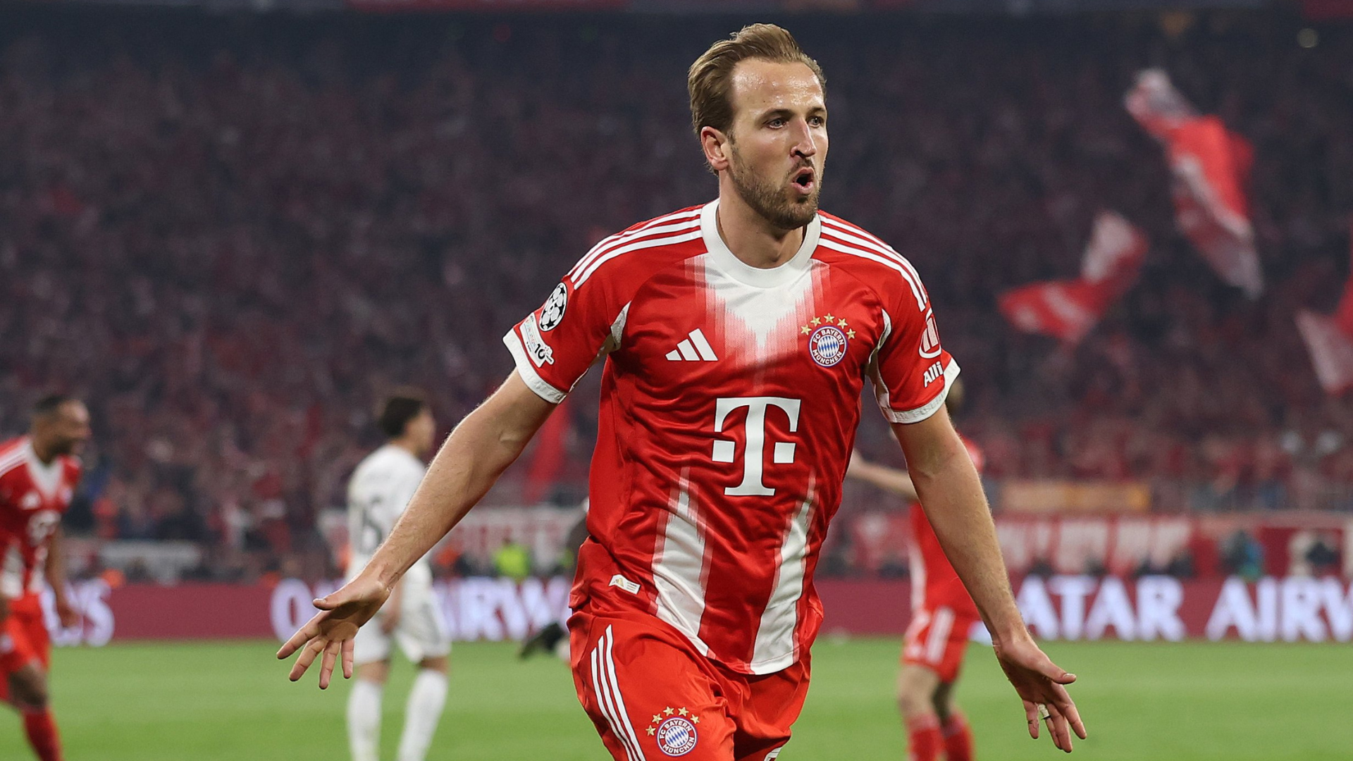 PSG vs. Bayern Munich preview: Prediction, date, kick-off times, venue ...