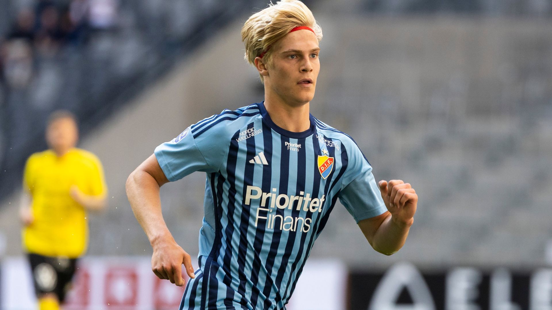 ¿Quién es y cómo juega Lucas Bergvall? El diamante sueco que fue ...