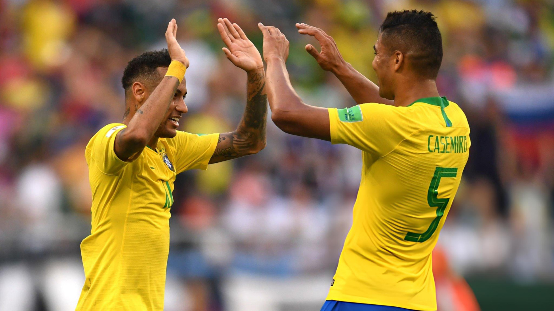 Brasil en el Mundial 2026 de México, Estados Unidos y Canadá: perfil ...