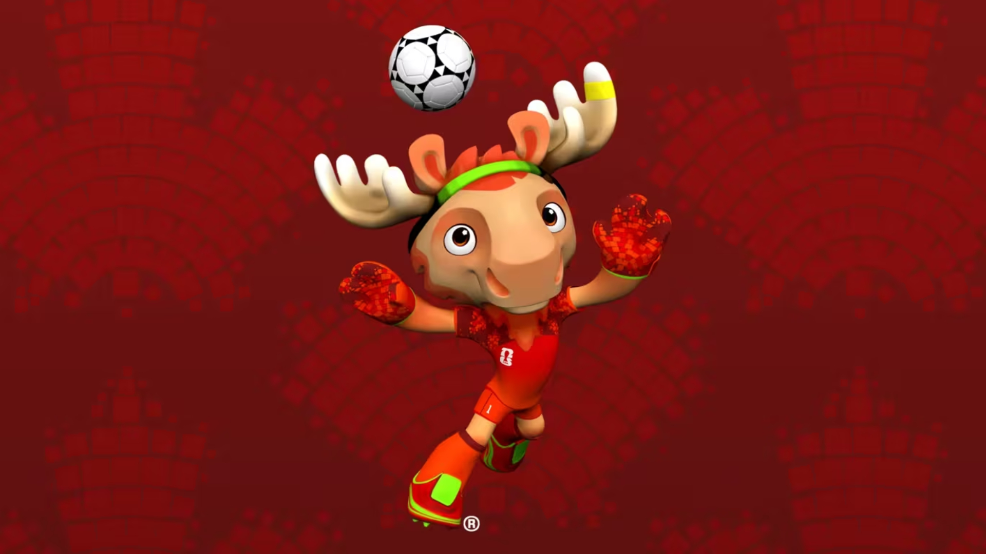 Mascotas Mundial 2026 de Estados Unidos, México y Canadá: cómo es ...