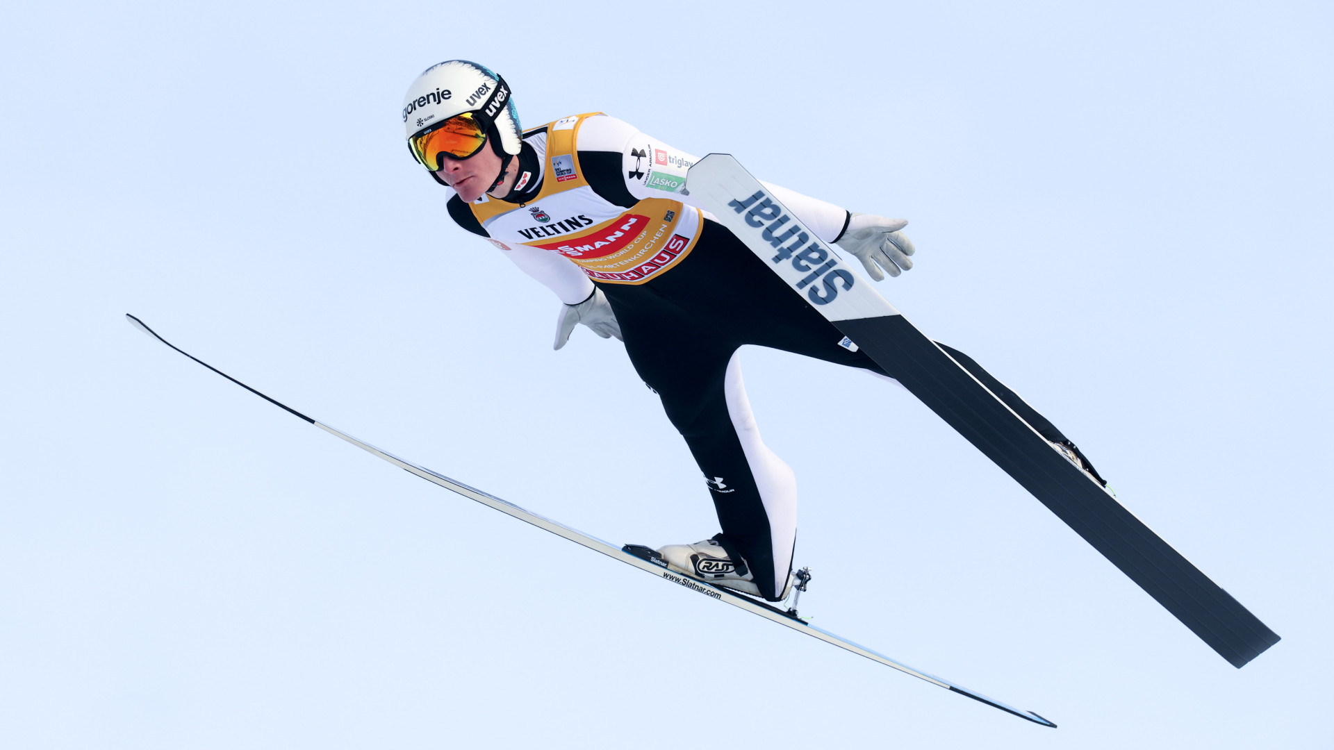 Skispringen live: TV, LIVE-STREAM - das Springen in Oslo am Samstag ...