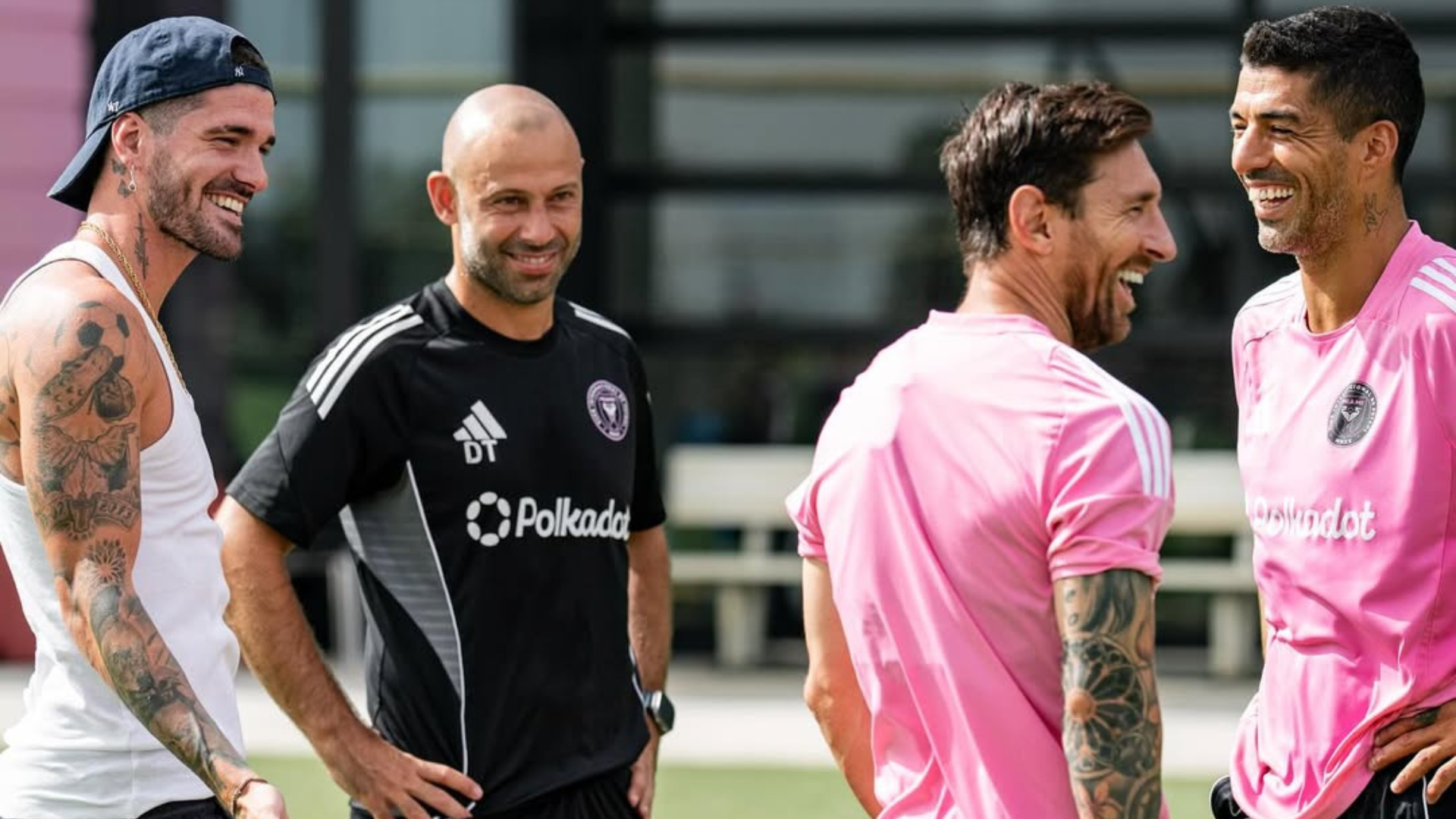 Fichaje Rodrigo De Paul por el Inter Miami: cuánto dinero cuesta ...