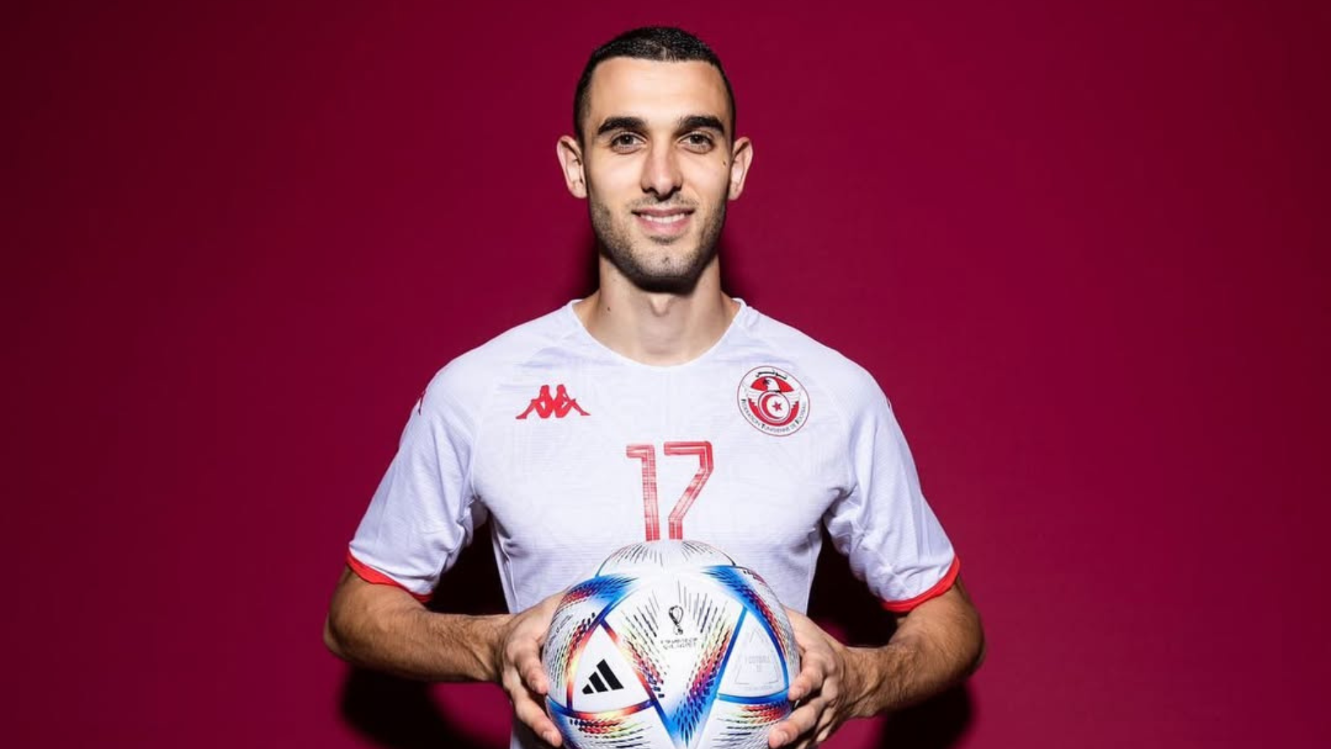 Túnez en el Mundial 2026 de Estados Unidos, México y Canadá: perfil ...