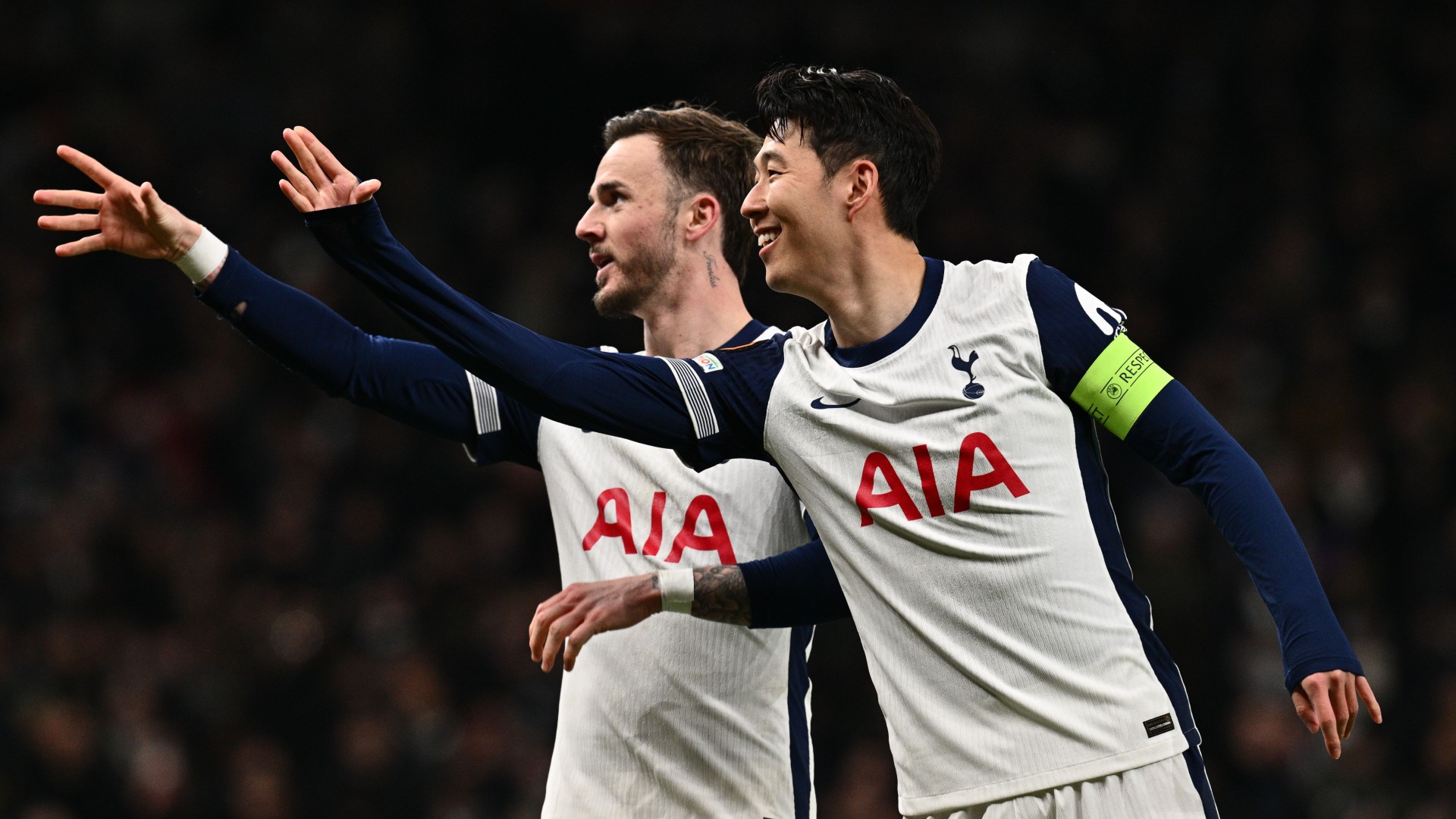 Luton Town vs Tottenham en vivo: cuándo es, fecha, a qué hora es, canal ...