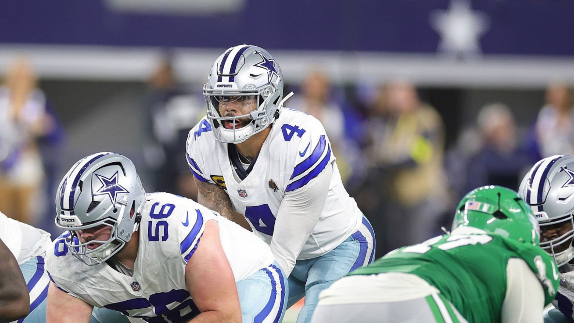 Dónde ver el Dallas Cowboys vs Washington Commanders en España: cuándo ...