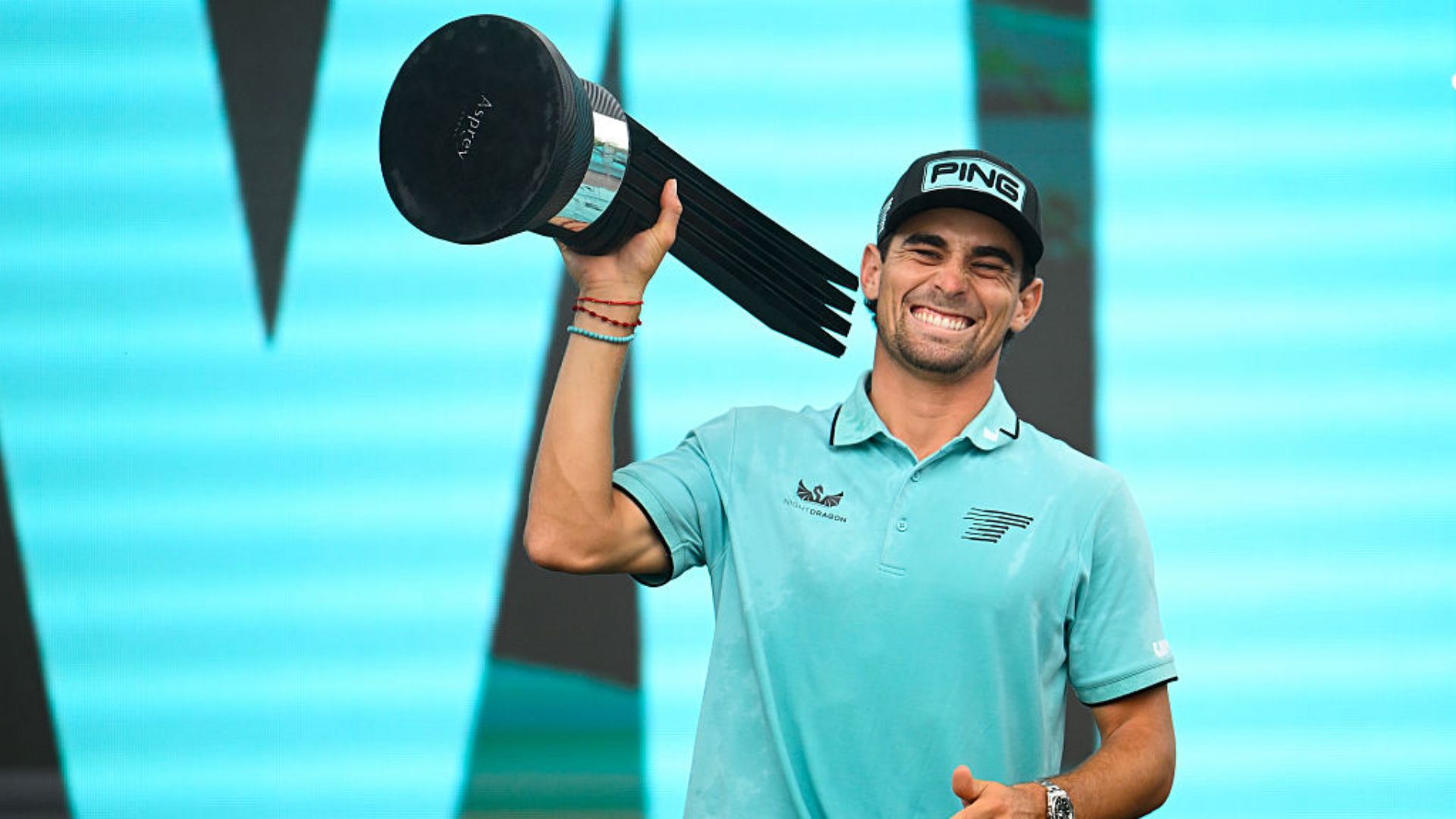 LIV Golf Virginia 2026: Date, start time, tee times, stream info and ...
