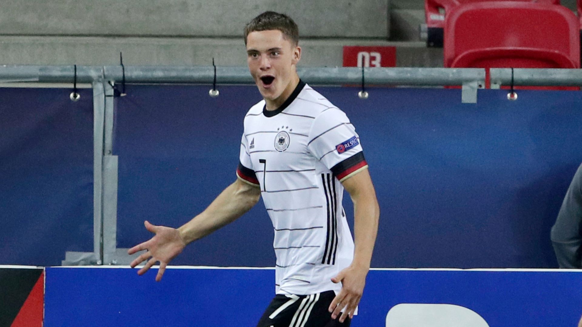 Länderspiel heute live: Nordmazedonien vs. Deutschland - so läuft die ...