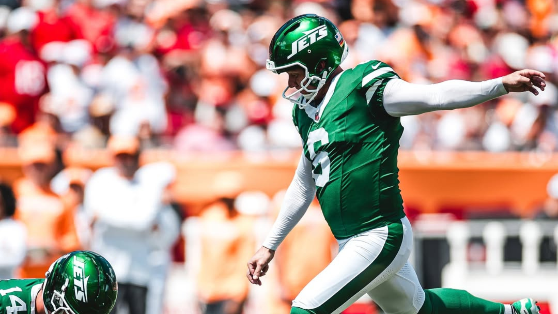 Dónde ver el New York Jets vs Dallas Cowboys en España: cuándo se juega ...