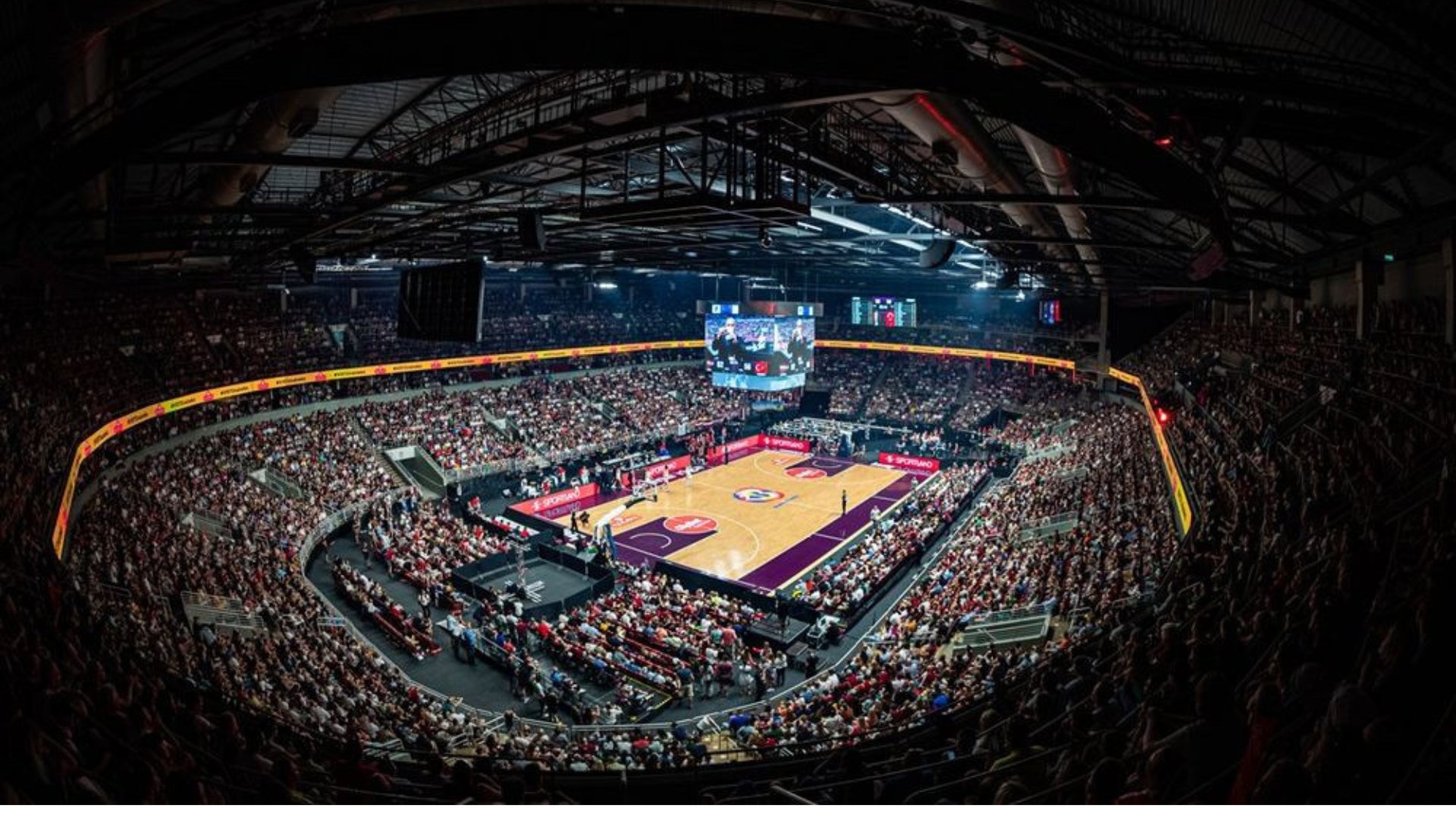 Turquía vs Alemania de baloncesto: cuándo se juega, horario y canal de ...