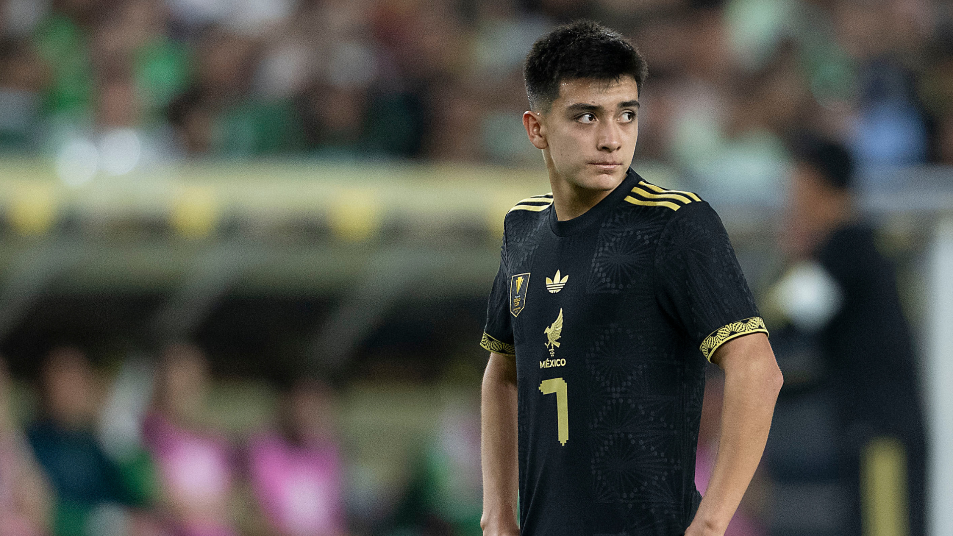 ¿Quién es Gilberto Mora y cómo juega? La perla del fútbol mexicano que ...