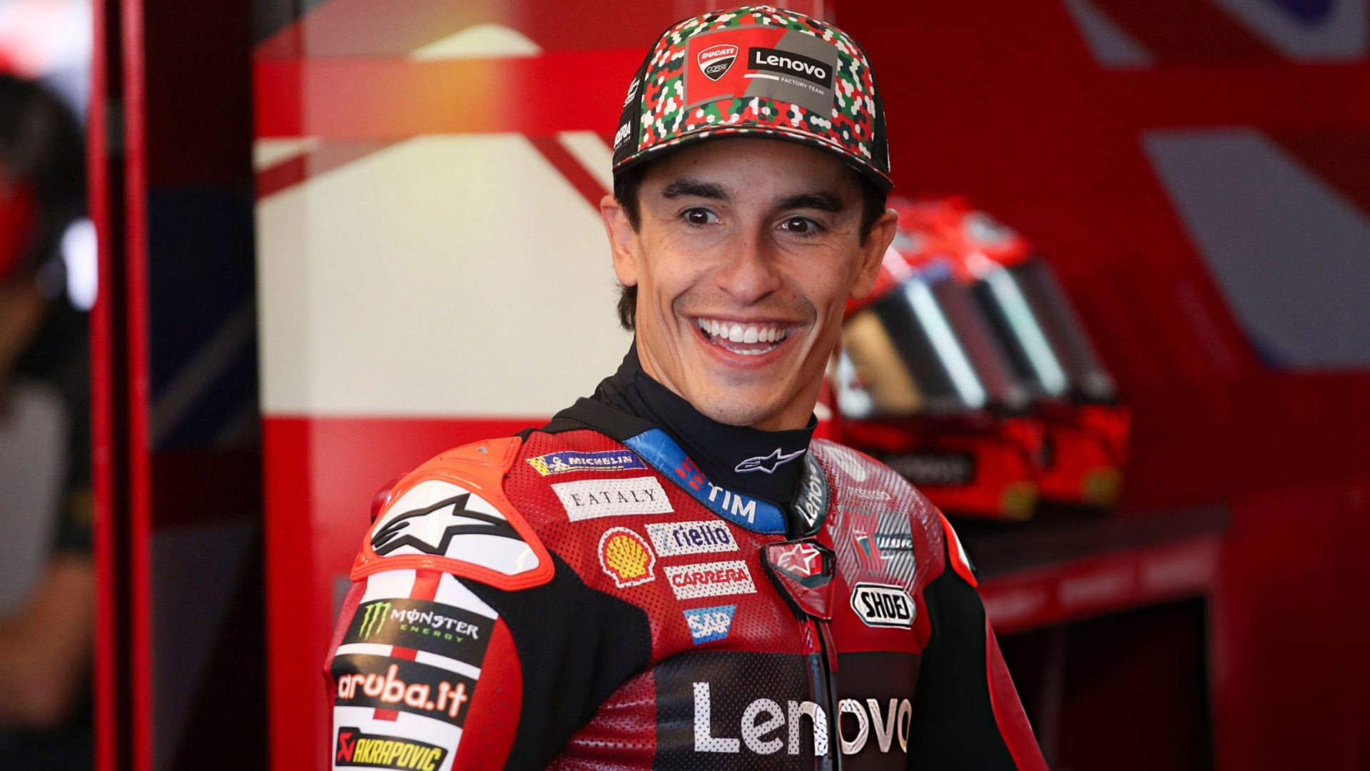Marc Márquez y su batalla con Pedro Acosta pese a tener todas las de ...