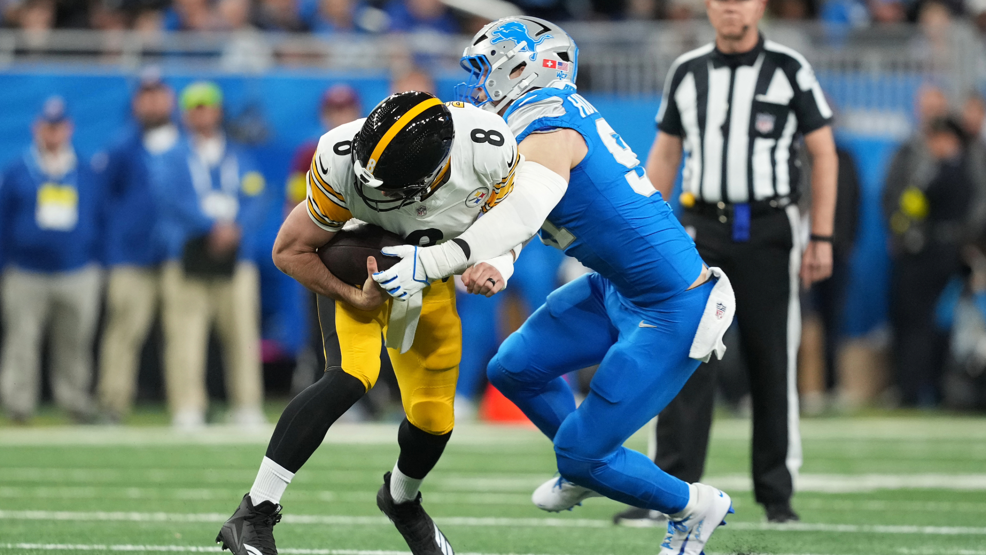 Top 10 NFL edge rusher groups: Are the Rams No. 1 after adding Myles ...