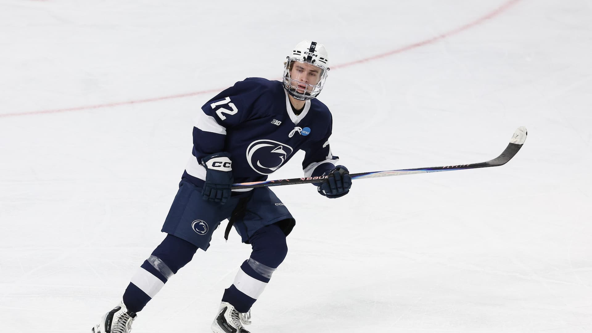 NHL Draft 2026: Gavin McKenna goes to Toronto in post-lottery Mock ...