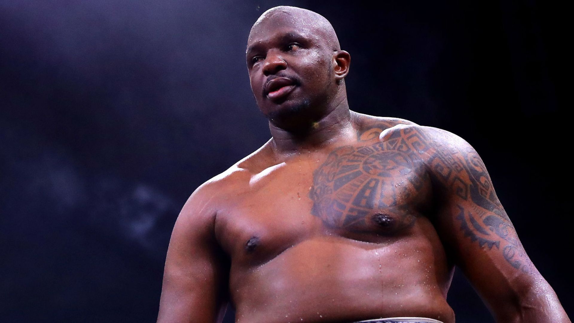 Cómo y dónde ver la pelea Moses Itauma vs Dillian Whyte en Estados ...