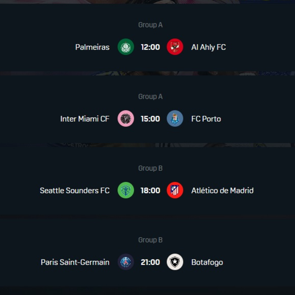 PSG vs Botafogo: Time, date, venue, TV and streaming options and how to ...