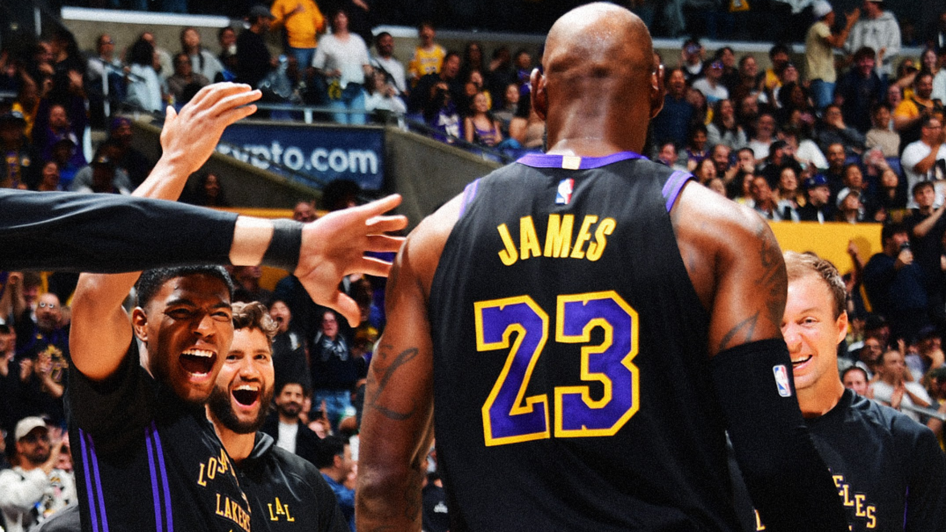 Los Angeles Lakers vs Houston Rockets hoy: horario, TV y cómo ver en ...