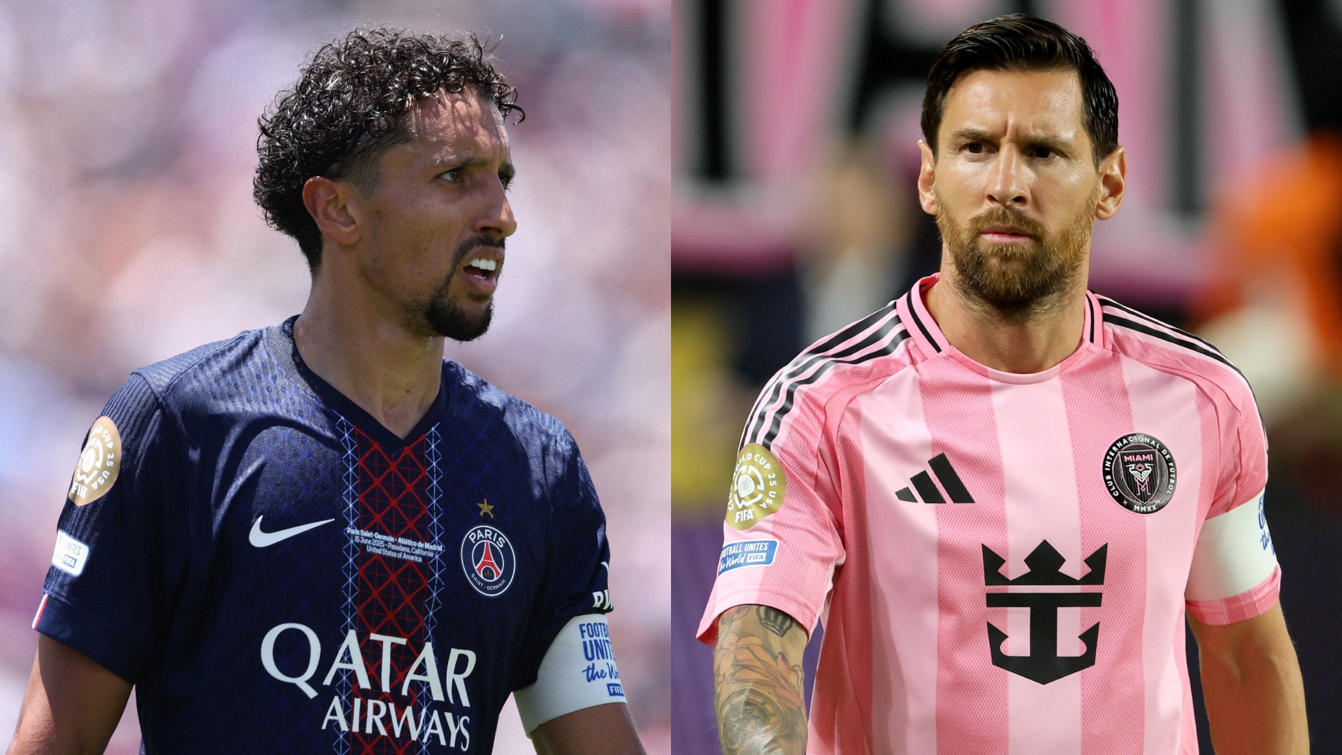 Sixteen things to look out for in the Round of 16 at the 2025 FIFA Club ...