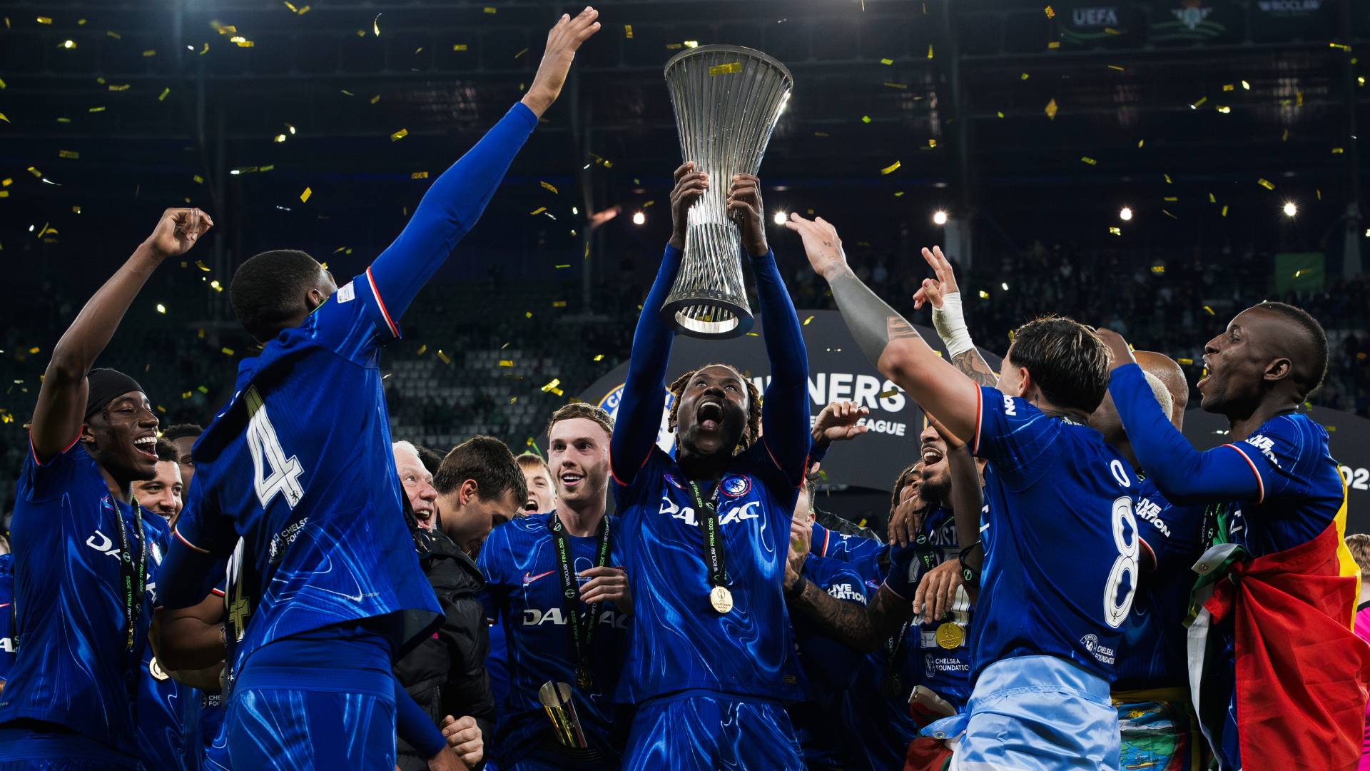 2025 FIFA Club World Cup Power Rankings: Grading all 32 teams before ...