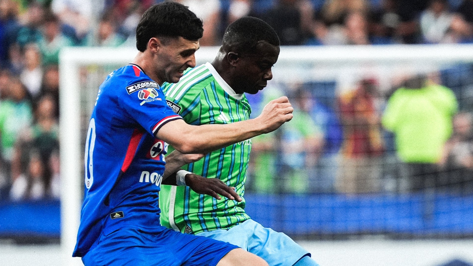 Cómo y dónde ver el Seattle Sounders vs Puebla de cuartos de final en ...