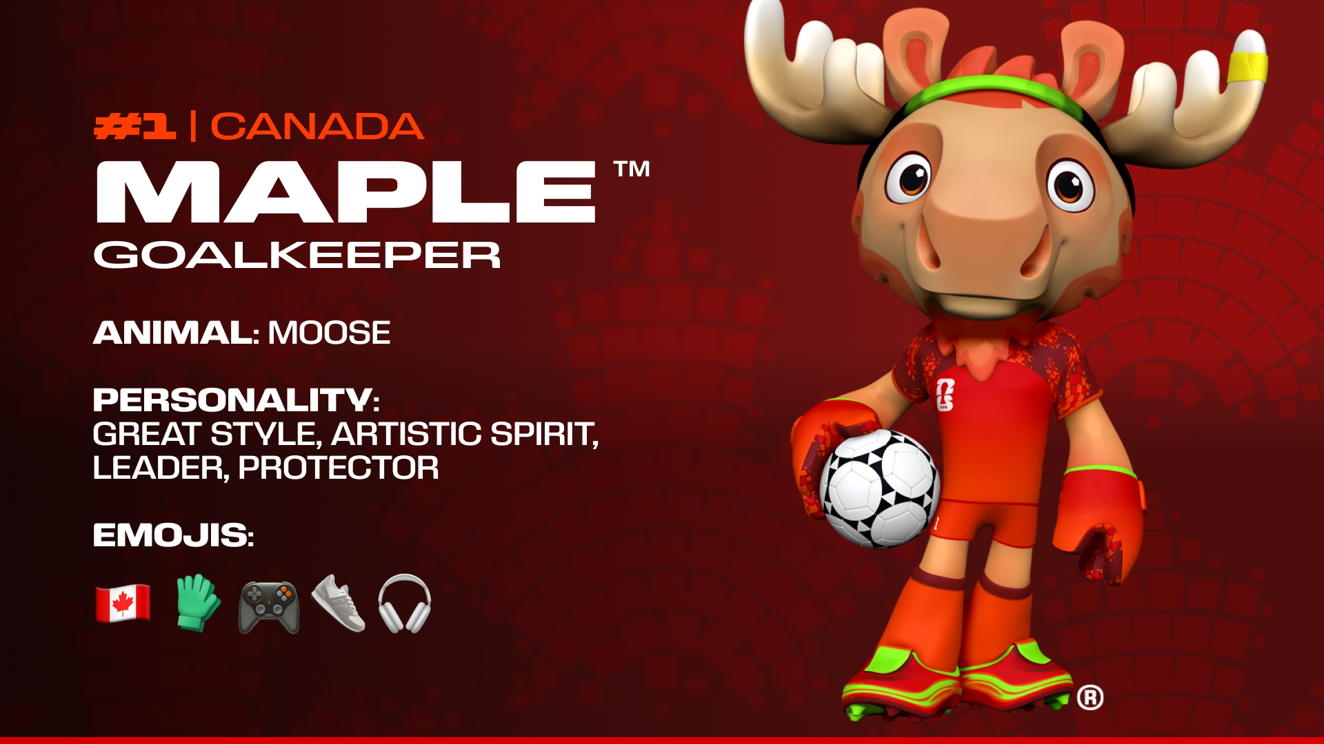 FIFA World Cup 2026: Who are the mascots? | DAZN News US