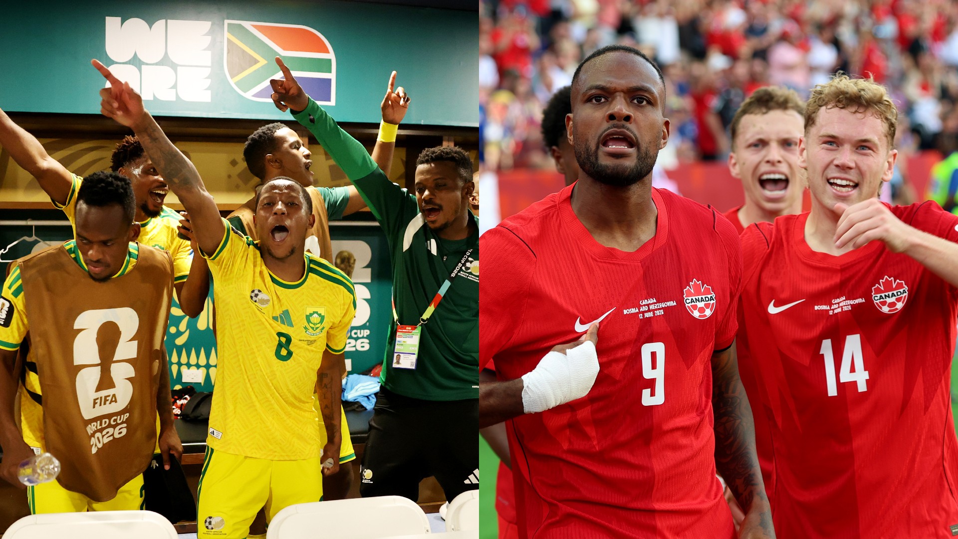 WM heute live TV und LIVE-STREAM: Die Übertragung am Sonntag, 28. Juni ...