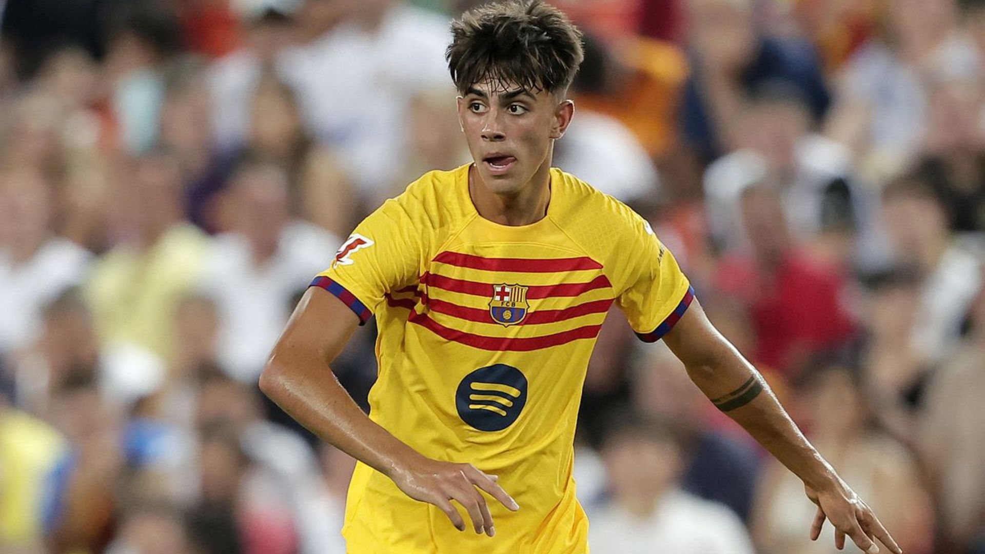 Marc Bernal, lesionado: qué le pasa, qué lesión tiene, cuánto tiempo ...