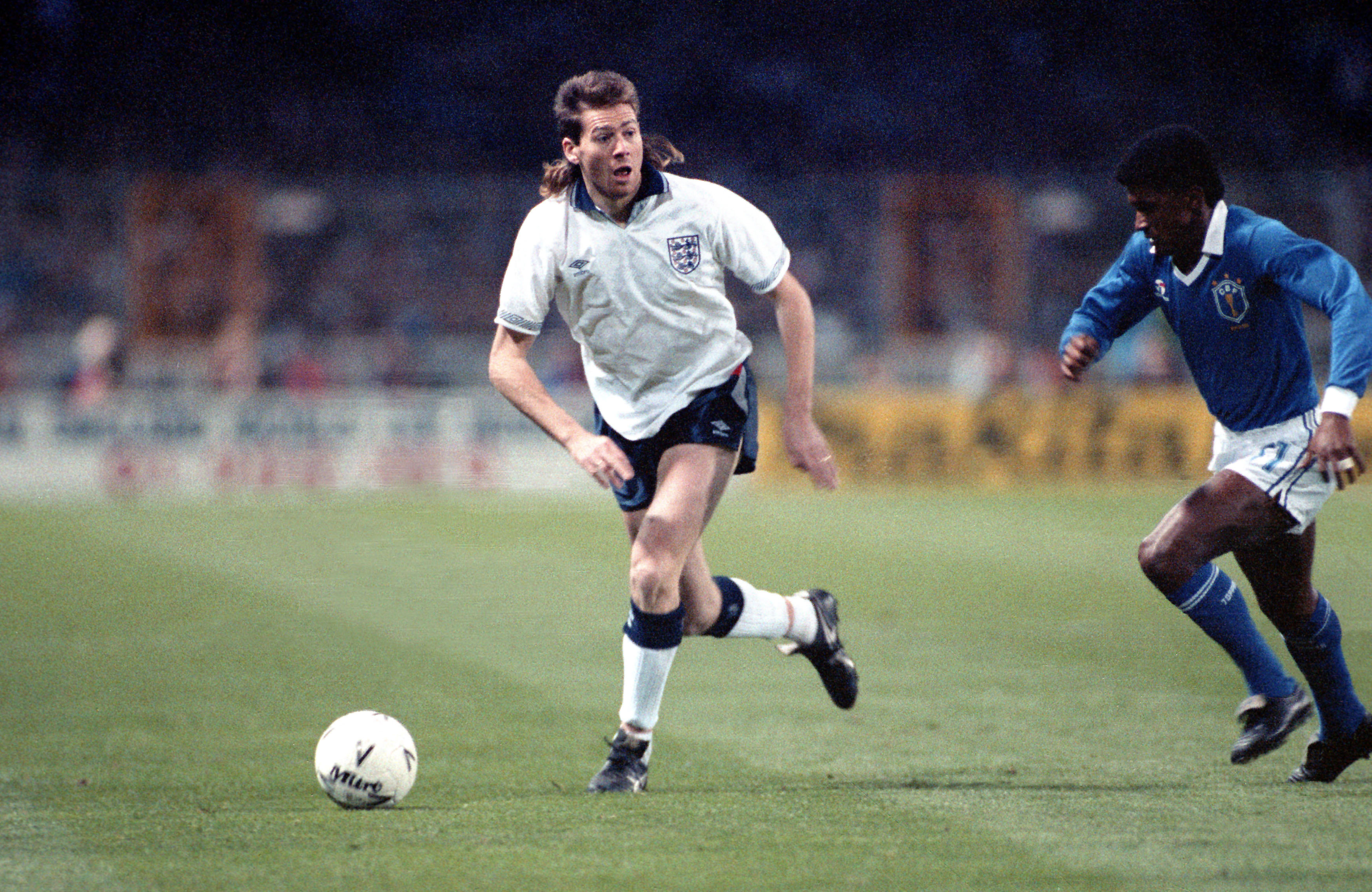 World Cup stories: Look at that barnet! The worst haircuts in ...