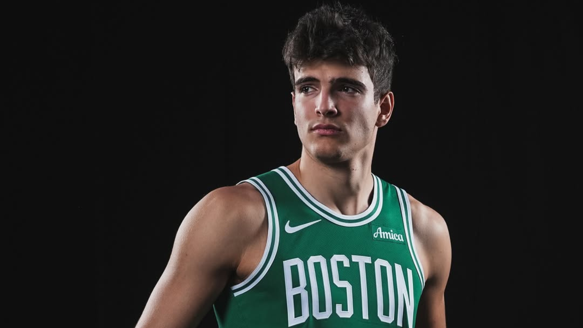 Las 10 jóvenes promesas a seguir en la NBA 2025/26: ¿Será ya Cooper ...