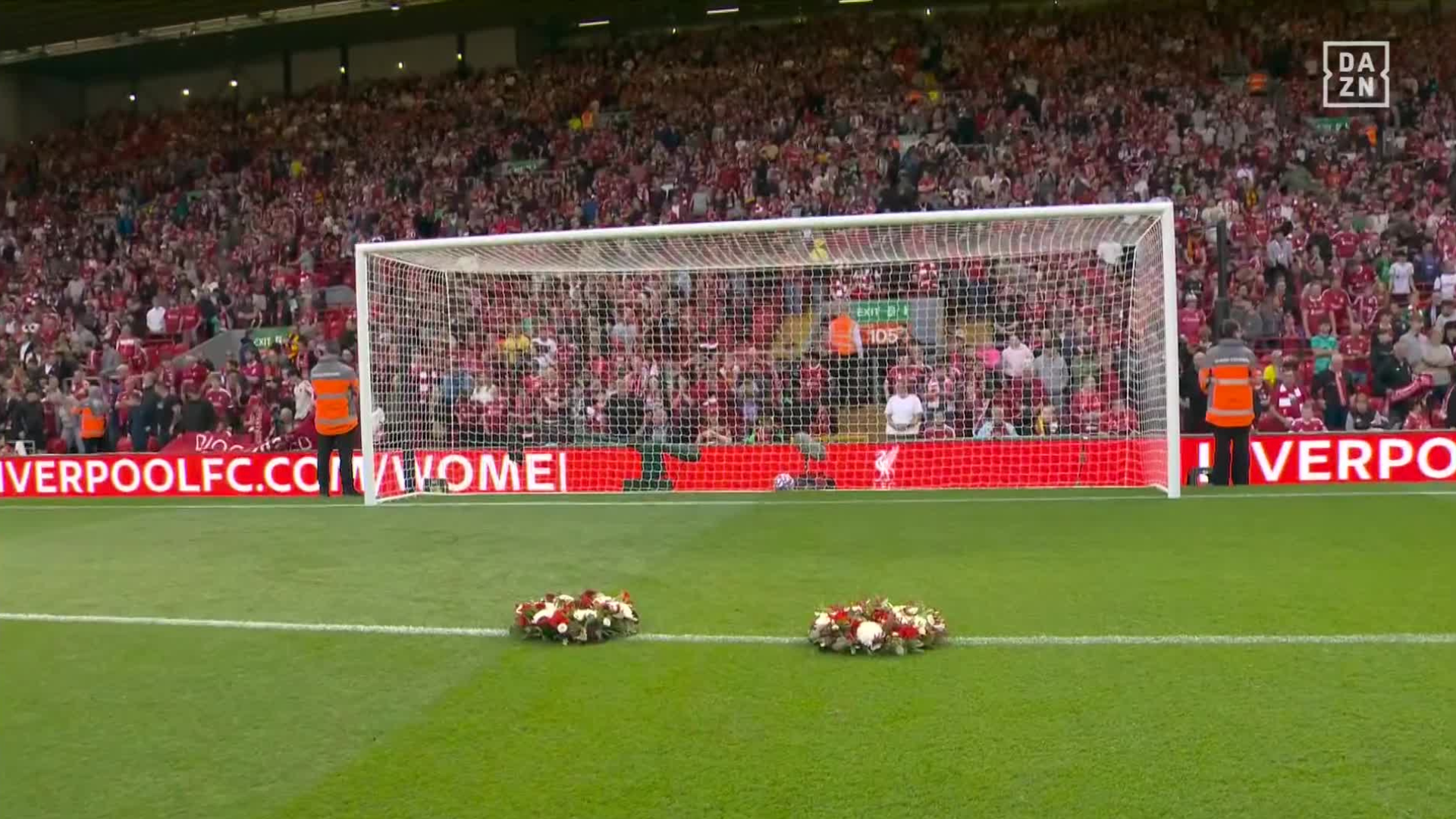 Liverpool y Athletic Club no se olvidan de Diogo Jota y le rinden un ...