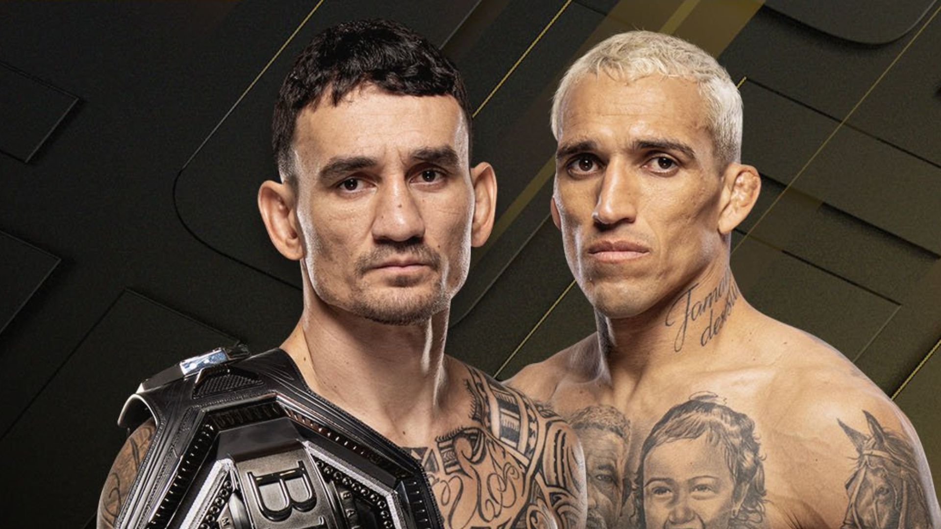 Diez años después, la UFC cierra una historia que nunca terminó entre ...