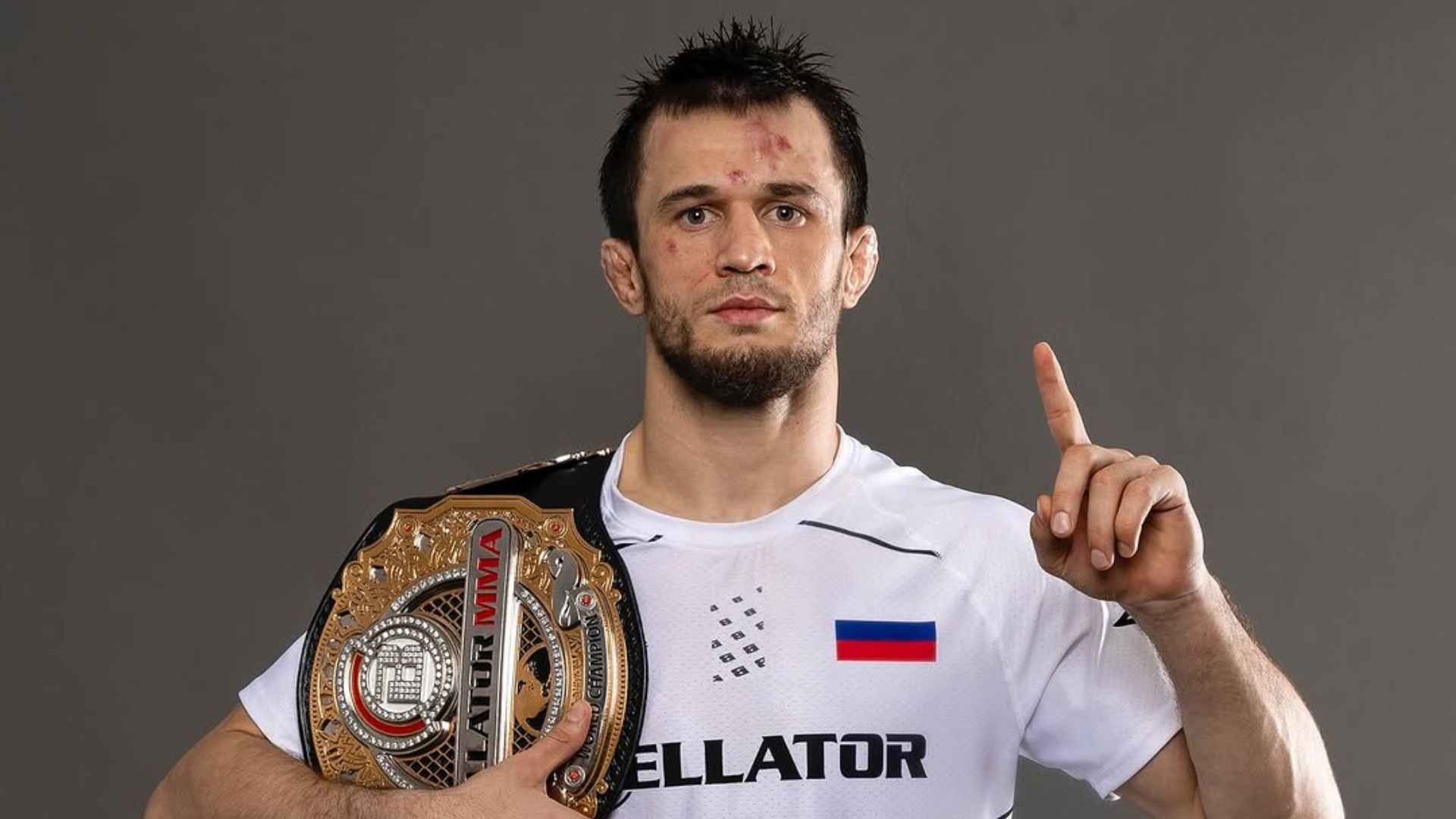 Usman Nurmagomedov vs Paul Hughes en PFL Champions Series 2: cartelera ...