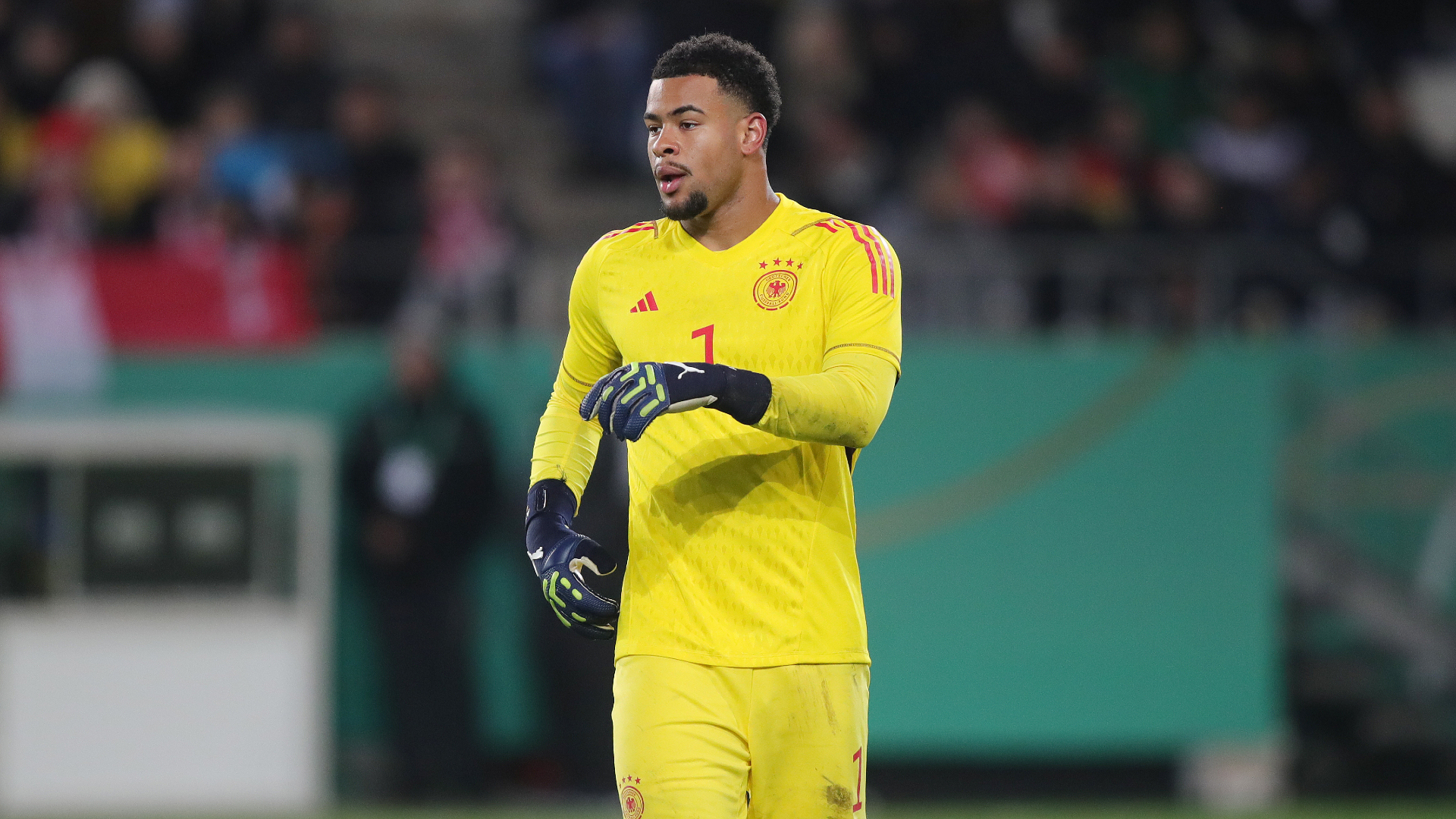 U21-EM heute live im TV und LIVE-STREAM: Die Übertragung der ...