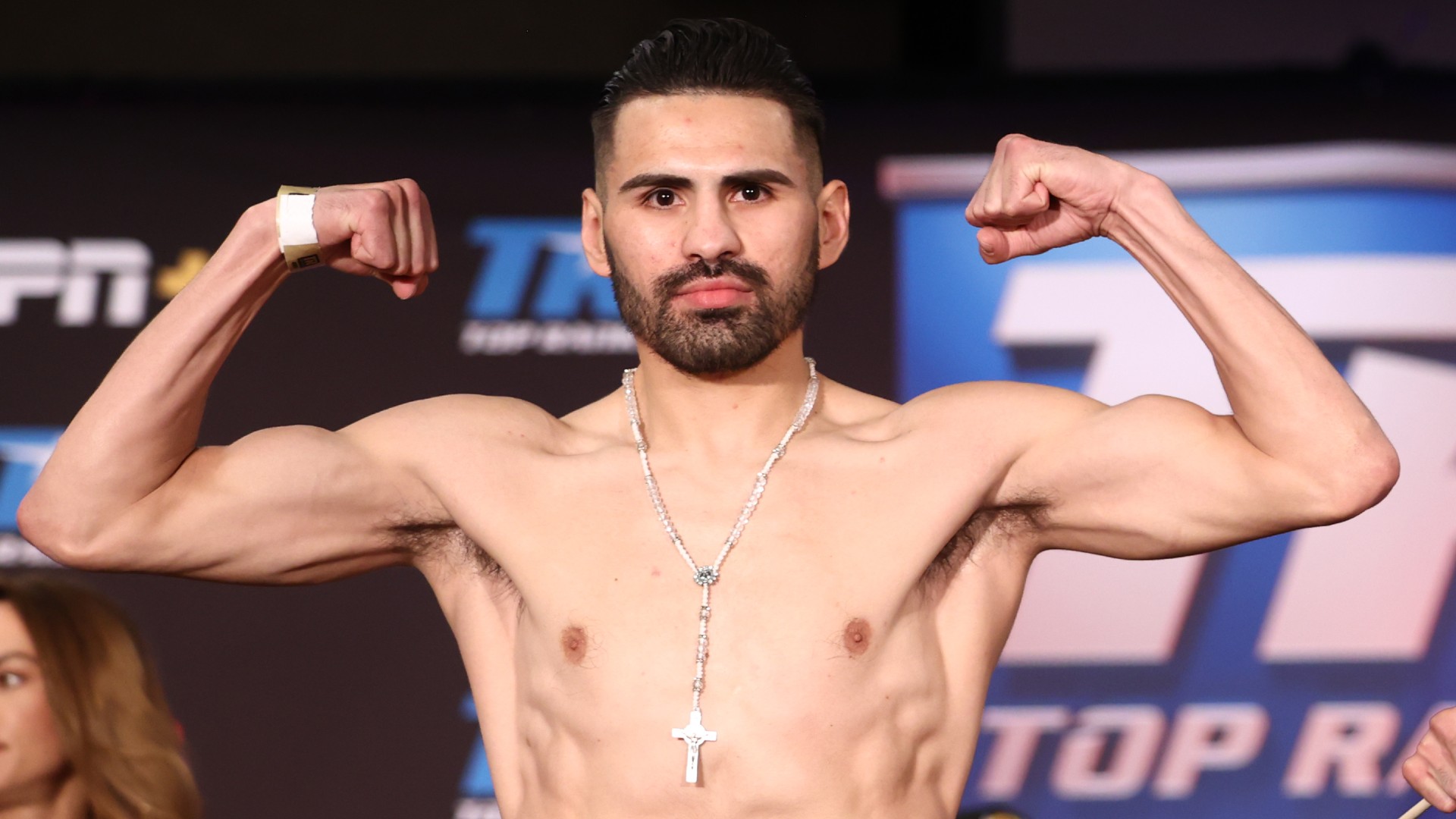 Cómo ver la pelea de José Ramírez esta noche en vivo: en qué canal está ...