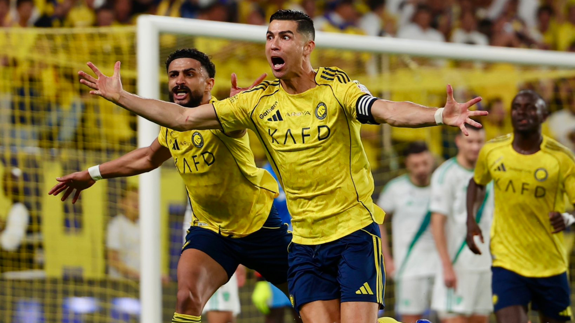 Cómo ver Al Nassr vs Al Hilal en vivo hoy: horario y dónde ver el ...