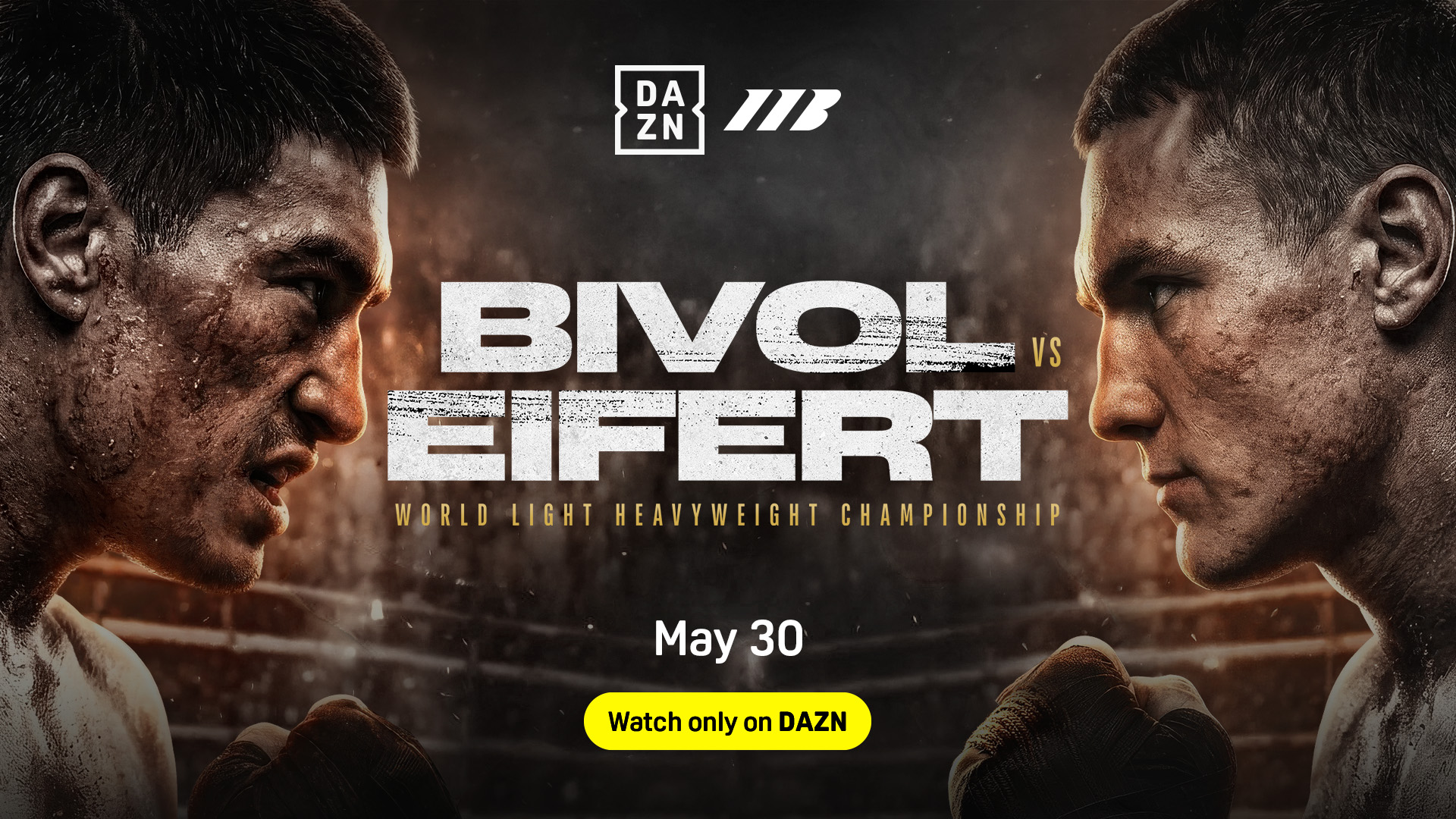 Dmitry Bivol no podrá defender su título WBO: el organismo no ...