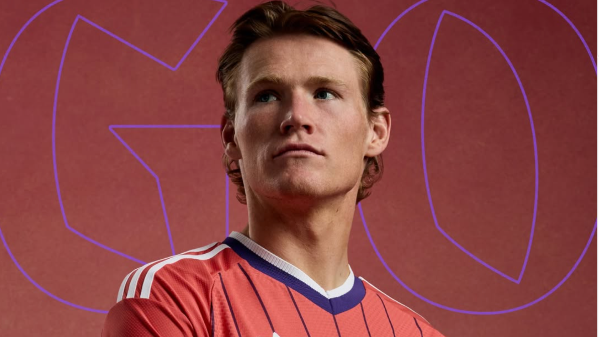 Predicting Scotland's World Cup starting XI and depth chart | DAZN News CA