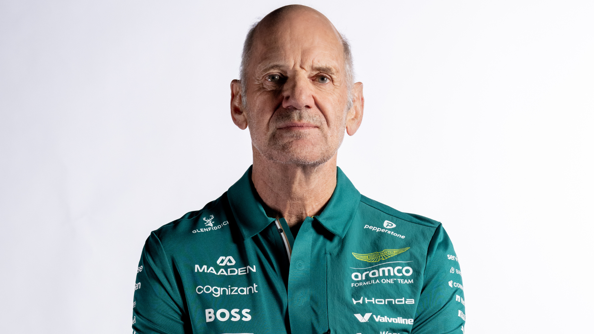 Adrian Newey se rinde a Fernando Alonso: “Debería haber ganado muchos ...