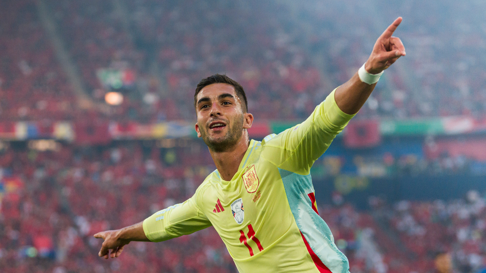 Ferran Torres, lesionado: qué le pasa, qué lesión tiene, cuánto tiempo ...