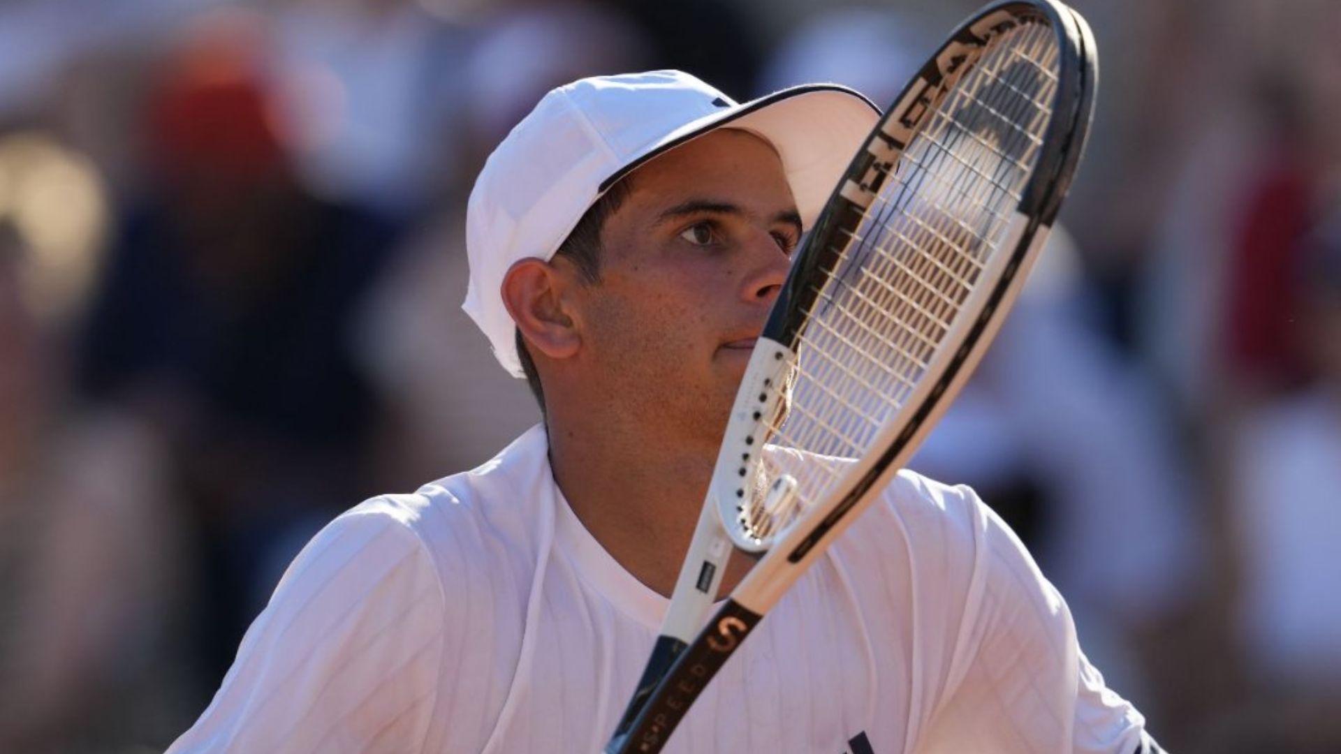 Cómo ver Rafa Jódar vs Alexander Zverev en directo hoy: horario y dónde ...
