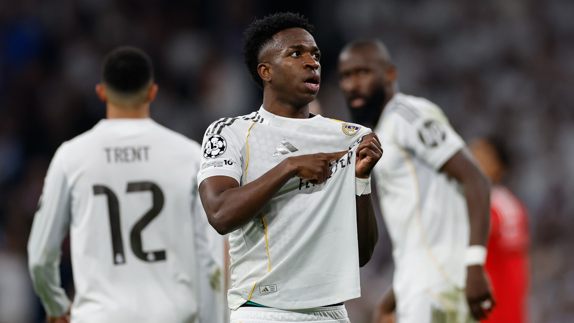 Which players will be the difference makers as Real Madrid take on ...