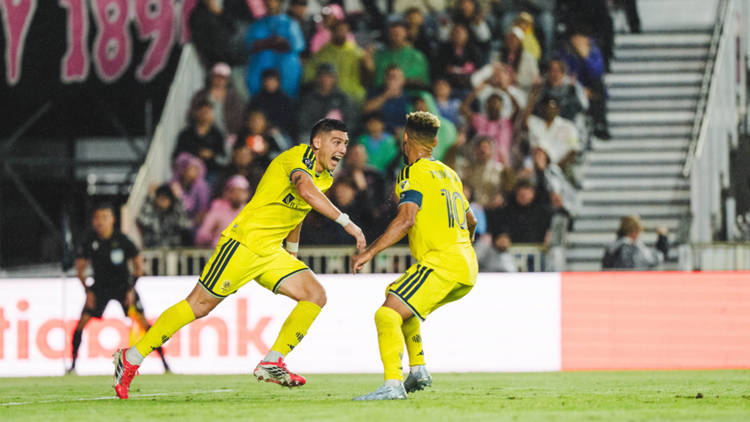 Cómo ver Tigres UANL vs Nashville SC en directo hoy: horario y dónde ...