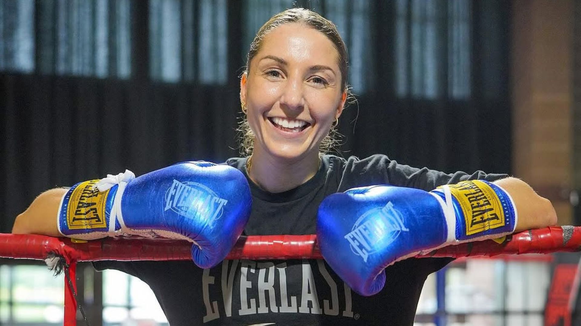 Sol Cudos vs Kim Clavel en vivo: cómo y dónde ver online el combate de ...