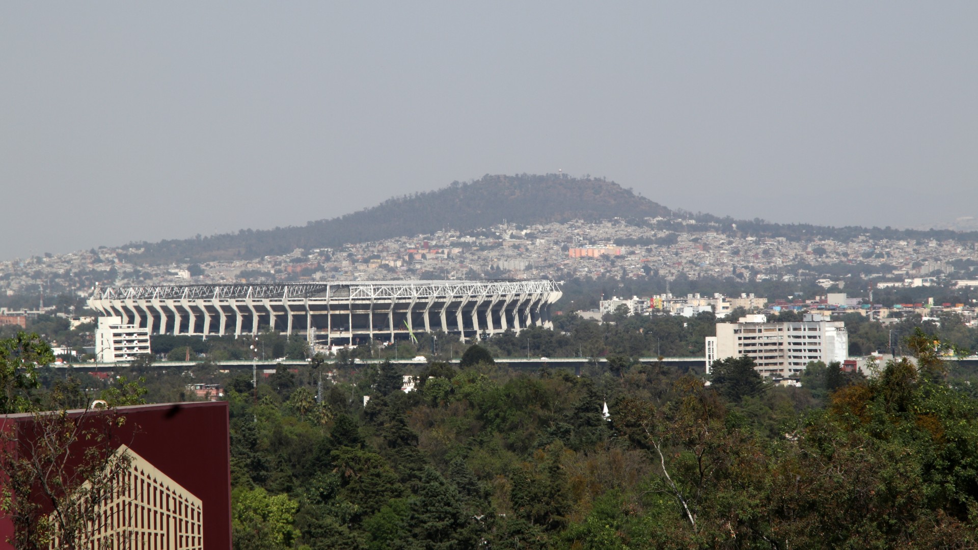 World Cup stories: From altitude to heat to time zones — the physical ...